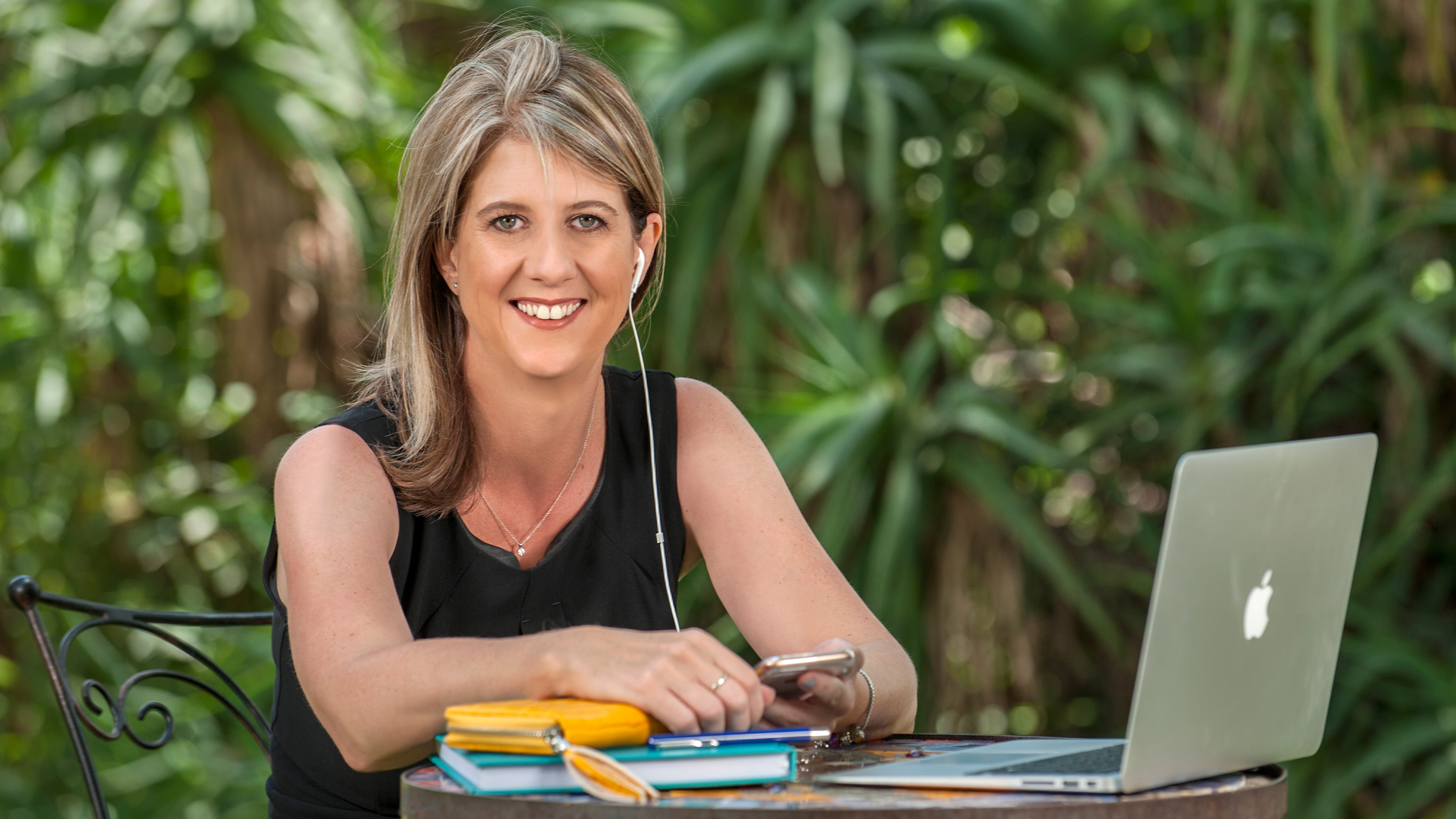 Spotlight on Colleen Leclercq – Naomi Estment - Personal Branding ...